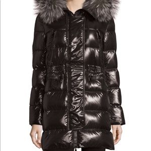 Moncler | Jackets & Coats | Almost Brand New Moncler Jacket | Poshmark